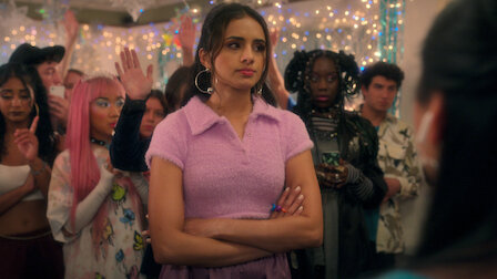 Watch Boo, Bitch | Netflix Official Site