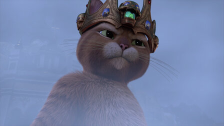 As Aventuras do Gato de Botas | Site oficial da Netflix