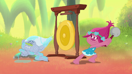 Trolls: ¡No pierdas el ritmo! | Sitio oficial de Netflix