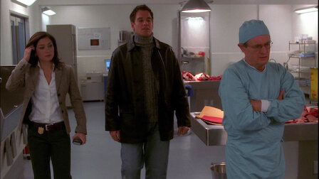 Watch NCIS | Netflix