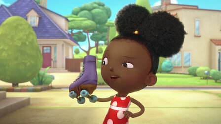 Watch Ada Twist, Scientist | Netflix Official Site