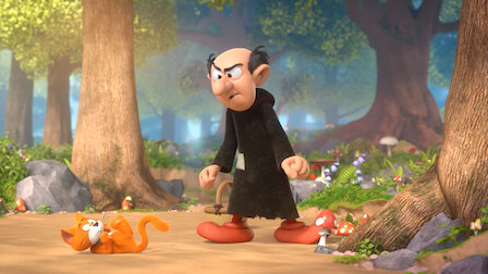 Watch The Smurfs | Netflix