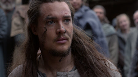 The Last Kingdom | Netflix