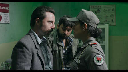 Watch Sobrevivendo a Escobar, Alias JJ | Netflix Official Site