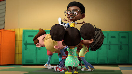 Watch Motown Magic | Netflix Official Site