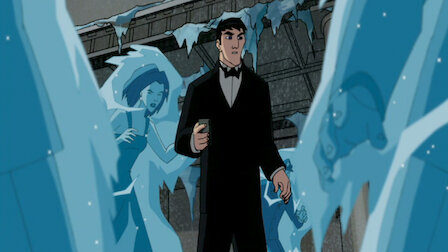 Watch The Batman | Netflix