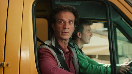 Watch Framed! A Sicilian Murder Mystery | Netflix Official Site