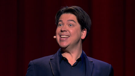 Watch Michael McIntyre: Showman | Netflix Official Site