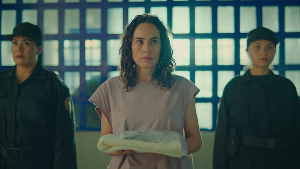 Las hermanas Guerra | Sitio oficial de Netflix