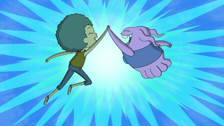 Watch Home: Adventures with Tip & Oh | Netflix Official Site