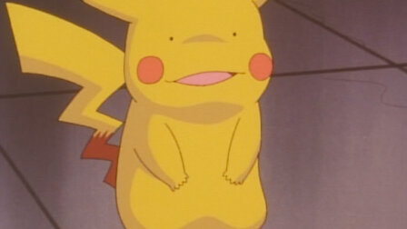 Pokémon The Series: Indigo League | Netflix