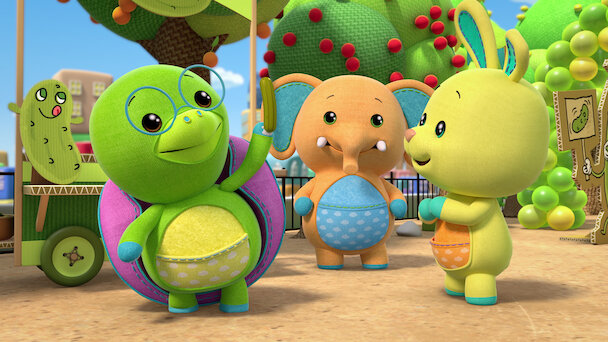 Watch Wonderoos | Netflix Official Site