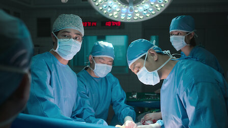 Watch The Trauma Code: Heroes on Call | Netflix Official Site