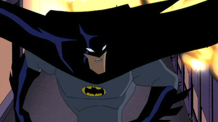 Watch The Batman | Netflix