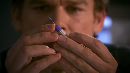 Watch Dexter | Netflix