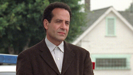 Watch Monk | Netflix