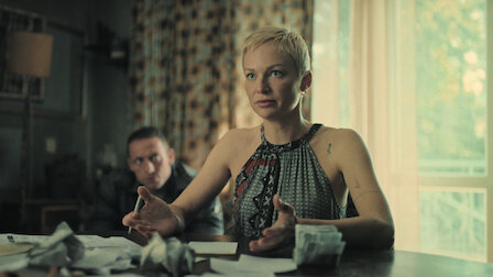 Watch Idź przodem, bracie | Netflix Official Site