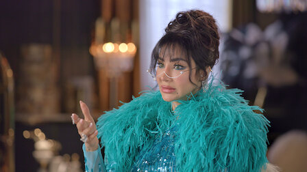 Watch Dubai Bling | Netflix Official Site