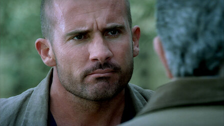 Watch Prison Break | Netflix