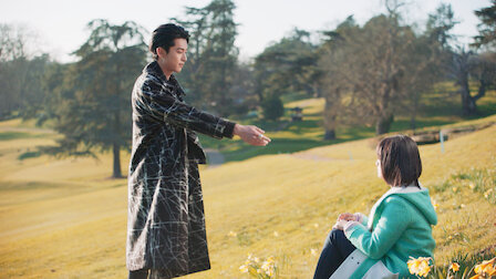 Watch Meteor Garden | Netflix Official Site