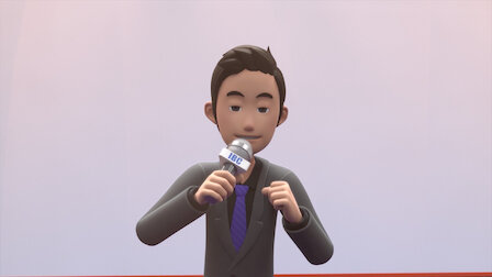 Watch Tayo The Little Bus | Netflix