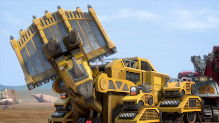 Watch Dinotrux | Netflix Official Site