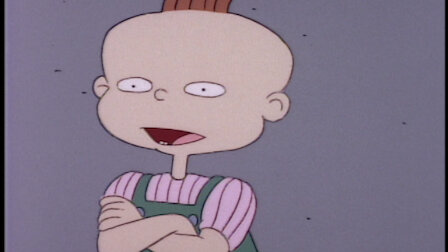 Watch Rugrats | Netflix