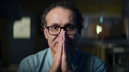 Watch The Surgeon's Cut | Netflix Official Site