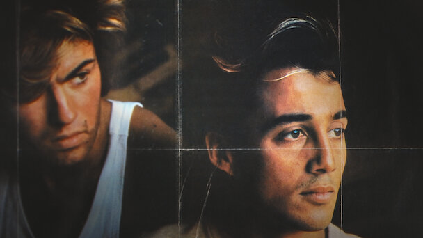 Watch WHAM! | Netflix Official Site