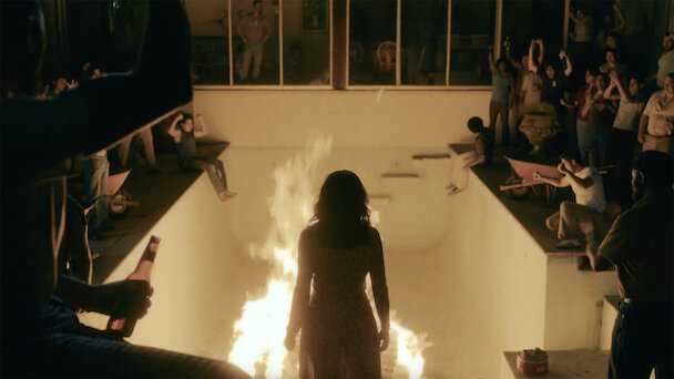 Watch Griselda | Netflix Official Site