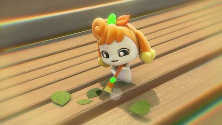 Watch Catch! Teenieping | Netflix