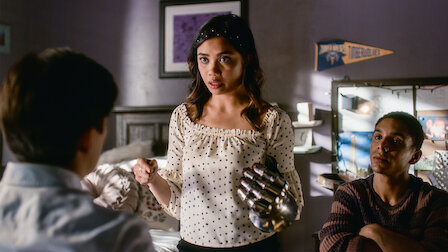 Watch The Order | Netflix Official Site