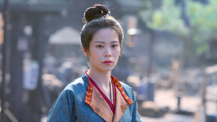 Watch The Story of Pearl Girl | Netflix