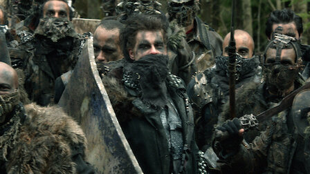 Watch The 100 | Netflix