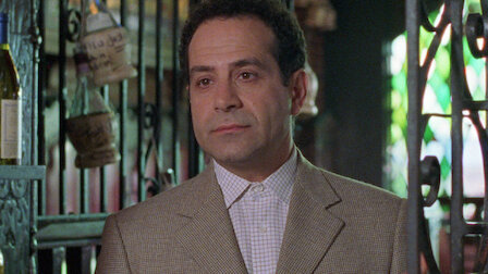 Watch Detective Monk | Netflix