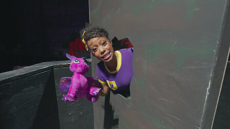 Watch Meekah | Netflix