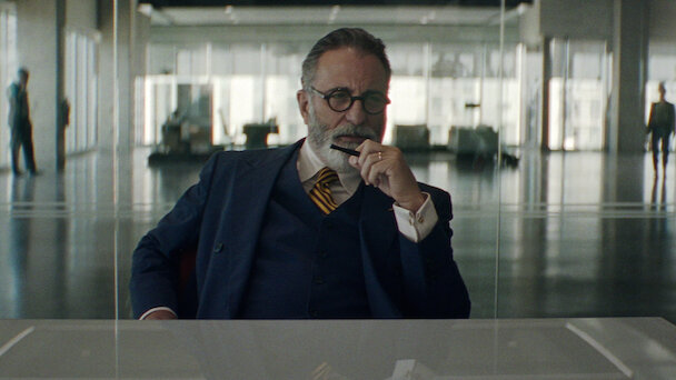 Watch Máfia da Dor | Netflix Official Site