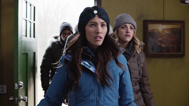 Watch Slasher | Netflix Official Site