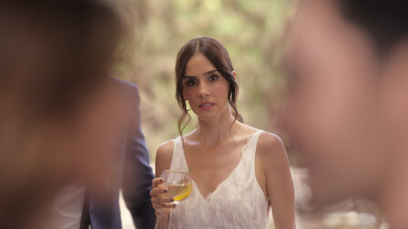 El niñero | Sitio oficial de Netflix