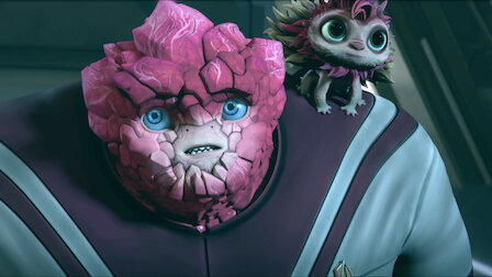 Watch Star Trek: Prodigy | Netflix