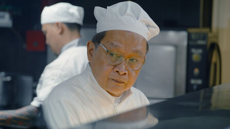 Watch Replacing Chef Chico | Netflix Official Site