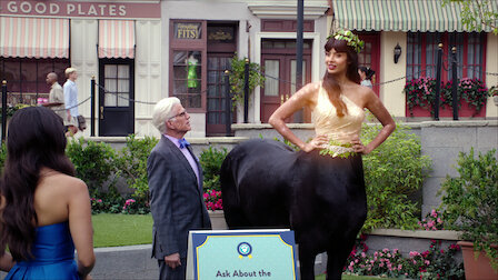 Watch The Good Place | Netflix