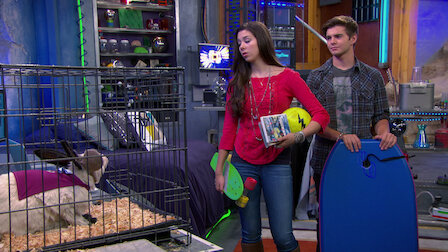 Watch The Thundermans | Netflix