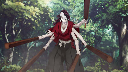 Watch Demon Slayer: Kimetsu no Yaiba | Netflix