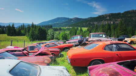 Watch Rust Valley Restorers | Netflix Official Site