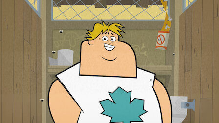 Watch Total Drama | Netflix