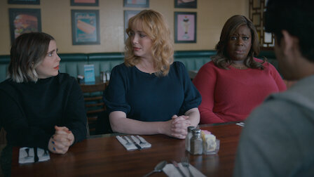 Watch Good Girls | Netflix