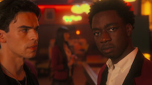 Watch Bet | Netflix Official Site