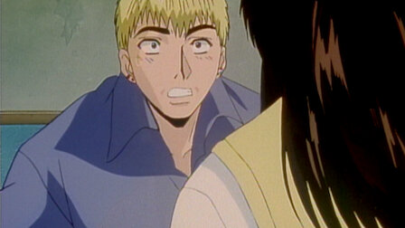 Watch GTO: Great Teacher Onizuka | Netflix