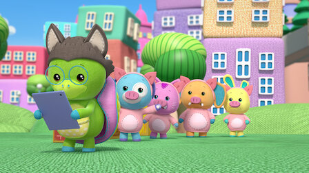 Watch Wonderoos | Netflix Official Site